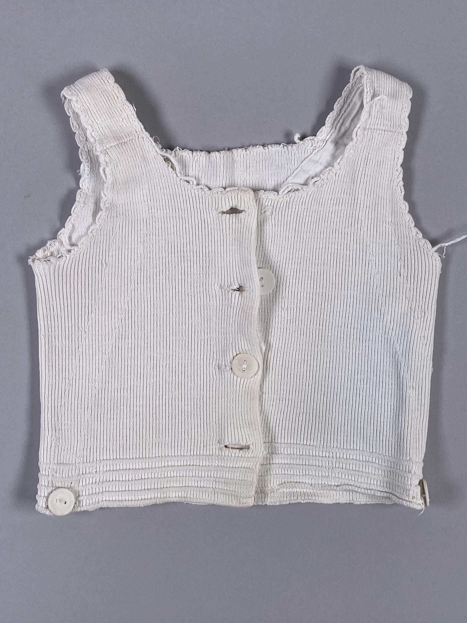 Föremålen berättar | SHM